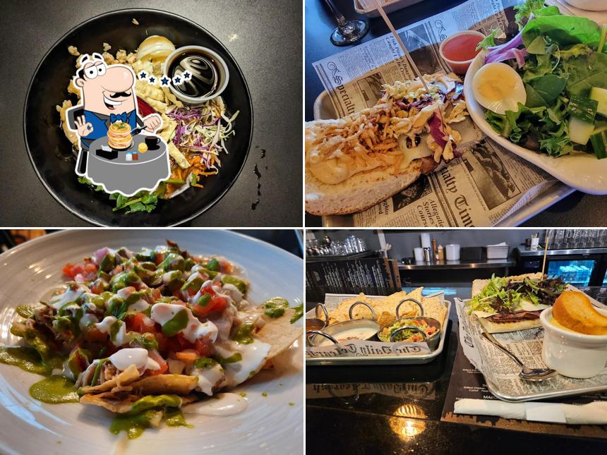 Urban Modern Kitchen, Appleton - Restaurant menu, prices and reviews