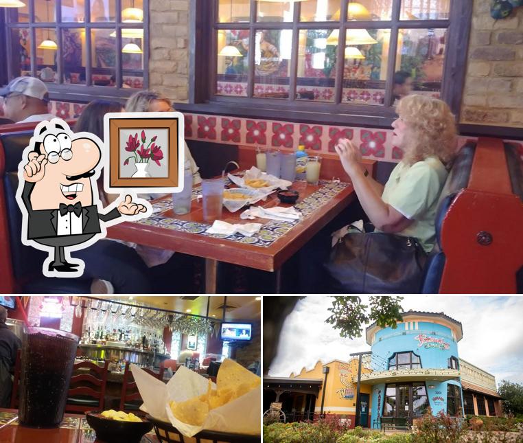 Posados, Lindale - Restaurant menu, prices and reviews