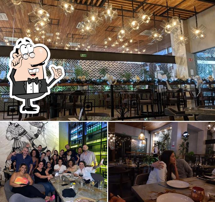 Sanbravo, Merida - Menú del restaurante, precios y reseñas