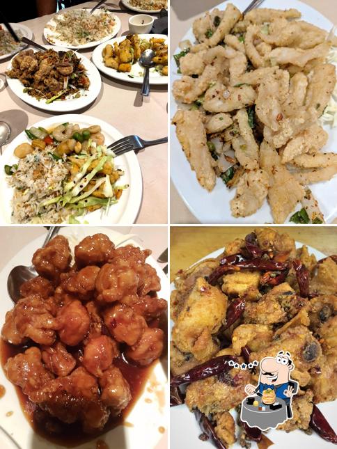 Restaurant Ken Ching, Laval - Menu du restaurant, prix et avis
