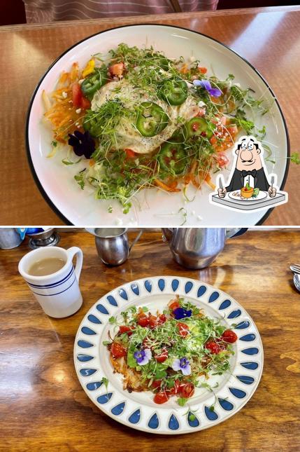 Tipsy Chef Cafe, Meridian - Restaurant menu, prices and reviews
