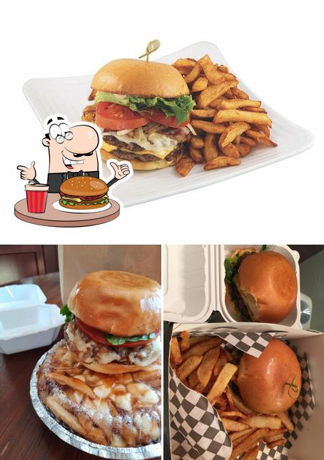 Andy's Restaurant, Laval - Menú del restaurante, precios y reseñas