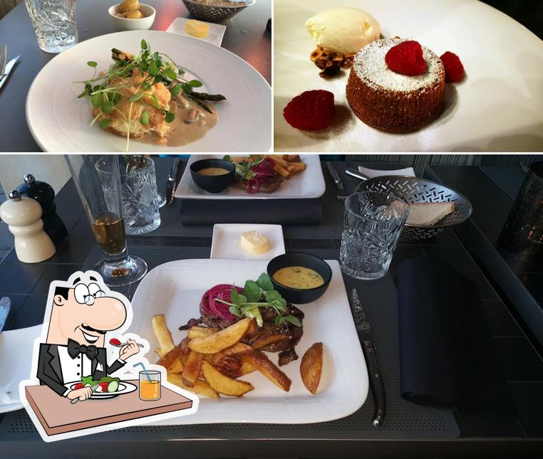 Restaurant Aristo, Copenhagen - Restaurant menu, prices and reviews