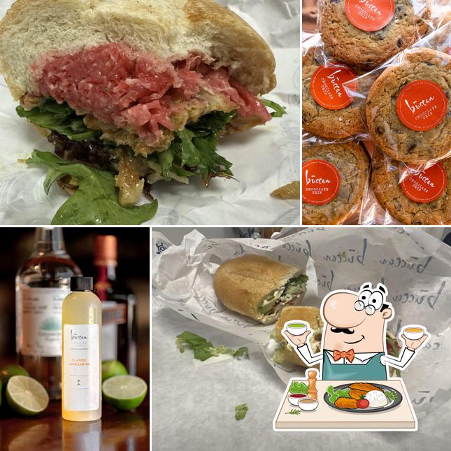 Buccan Sandwich Shop, West Palm Beach - Restaurant menu, prices and reviews