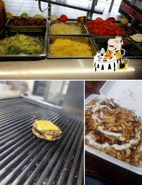 Kebab World, Dee Why - Restaurant menu, prices and reviews