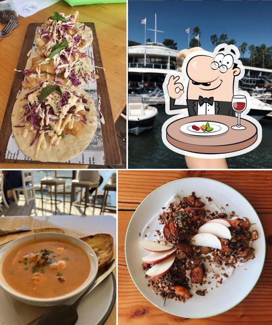 King Tide Cafe, Brooklyn - Restaurant menu, prices and reviews
