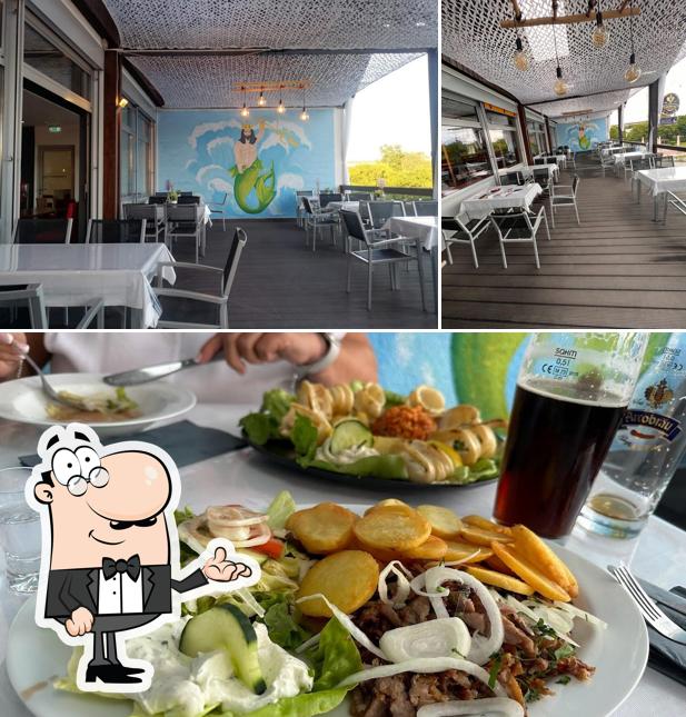Poseidon, Plattling - Restaurant menu, prices and reviews