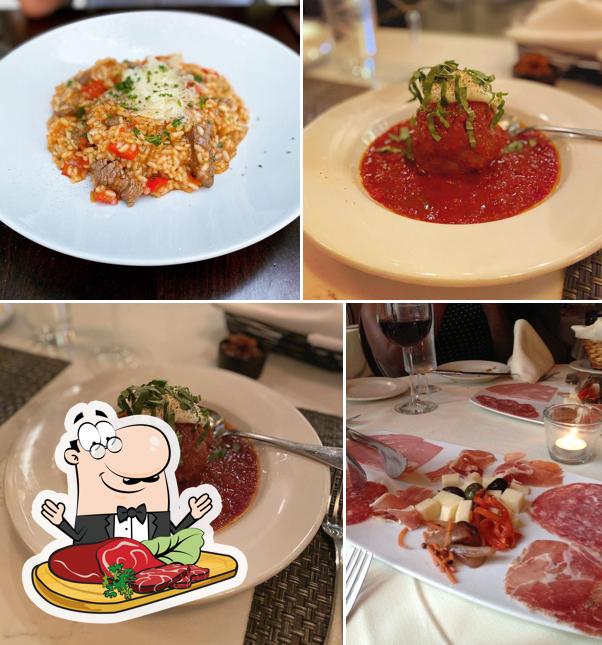 Prosecco, Chicago, Chicago - Restaurant menu, prices and reviews