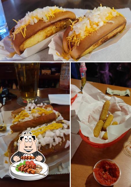 Gopher Bar, Saint Paul - Restaurant menu, prices and reviews