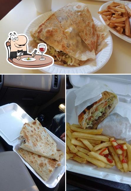 Chito's Mexican Food, Moreno Valley - Restaurant menu, prices and reviews