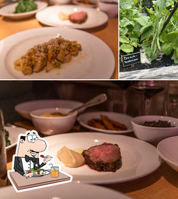 Restaurant Darling, Bern - Speisekarte, Preise und Bewertungen