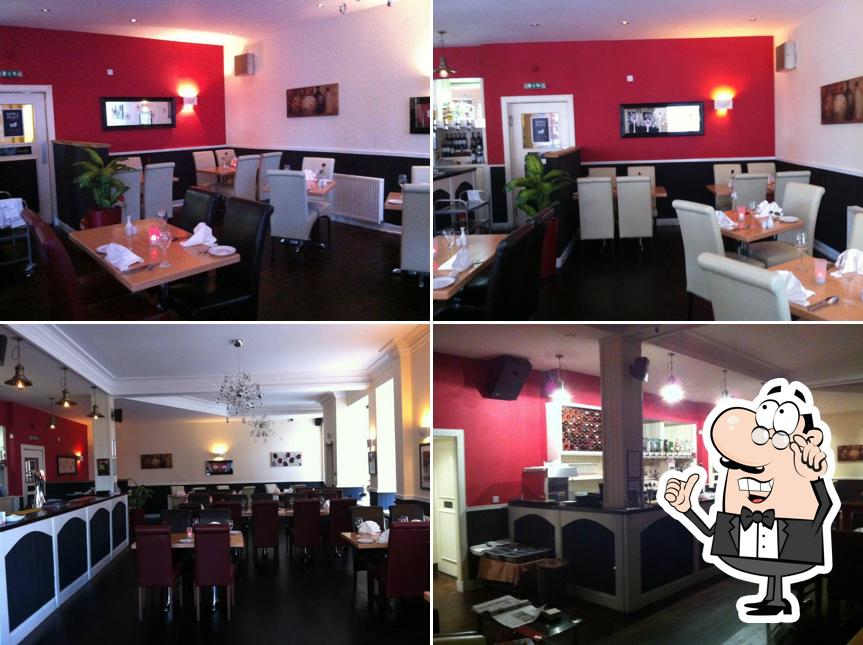 Top 7 restaurants in Forfar, november 2025 - Restaurant Guru