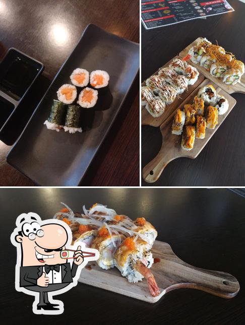 Sushi Kuni, Bongaree - Restaurant menu, prices and reviews