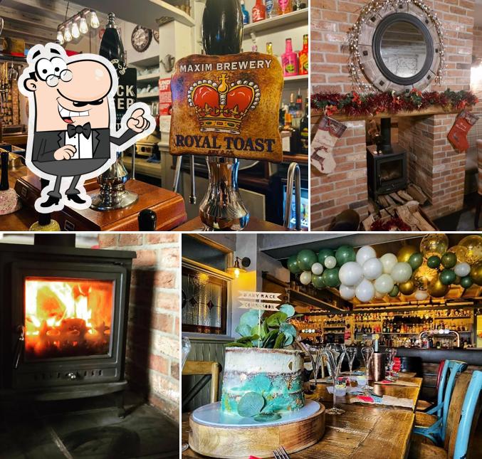 Top 7 places to eat in Crook, august 2025 - Restaurant Guru