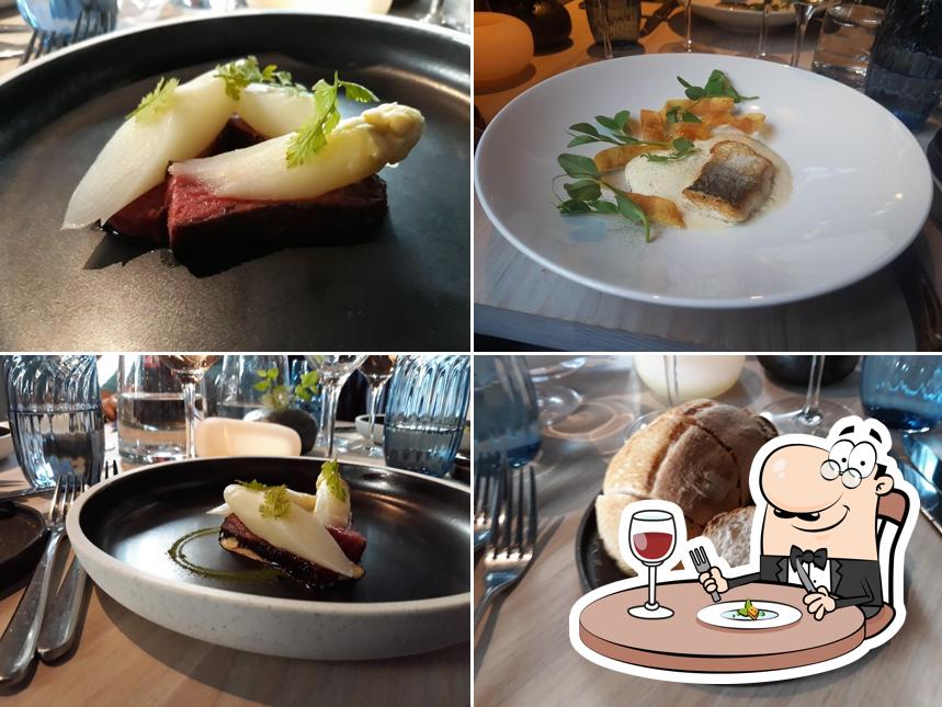 Restaurant Textur, Aalborg - Restaurant menu, prices and reviews