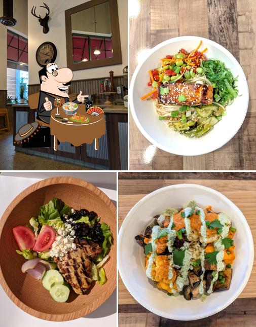 Terrene, Pittsburgh - Restaurant menu, prices and reviews
