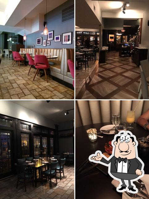 Aarzu Modern Indian Bistro, Freehold - Restaurant menu, prices and reviews