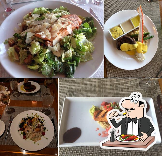 Beverly's, Coeur d'Alene - Restaurant menu, prices and reviews