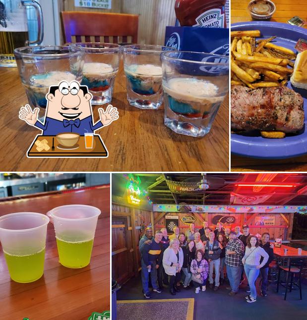 Bud's Corner, Louisville - Restaurant menu, prices and reviews