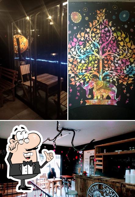 El Gran Suspiro, San Lorenzo Acopilco - Menú del restaurante, precios y ...