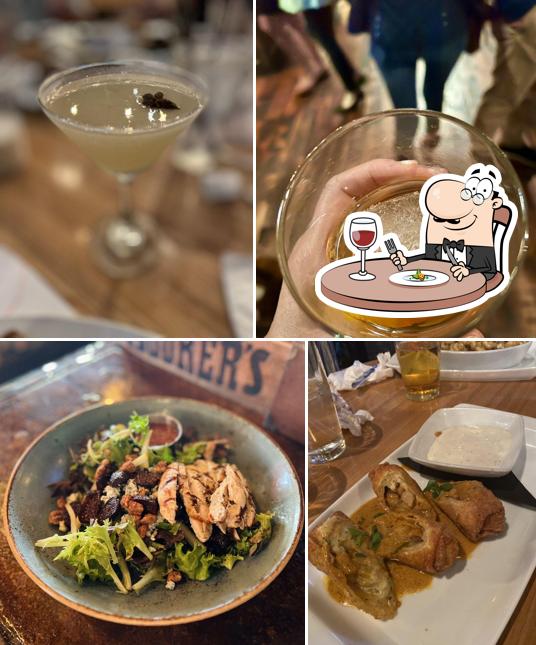Craft Street Kitchen, Oldsmar - Restaurant menu, prices and reviews