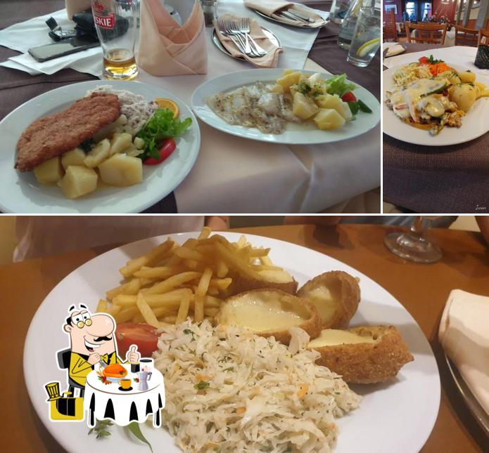 Impresja, Krotoszyn - Restaurant menu, prices and reviews