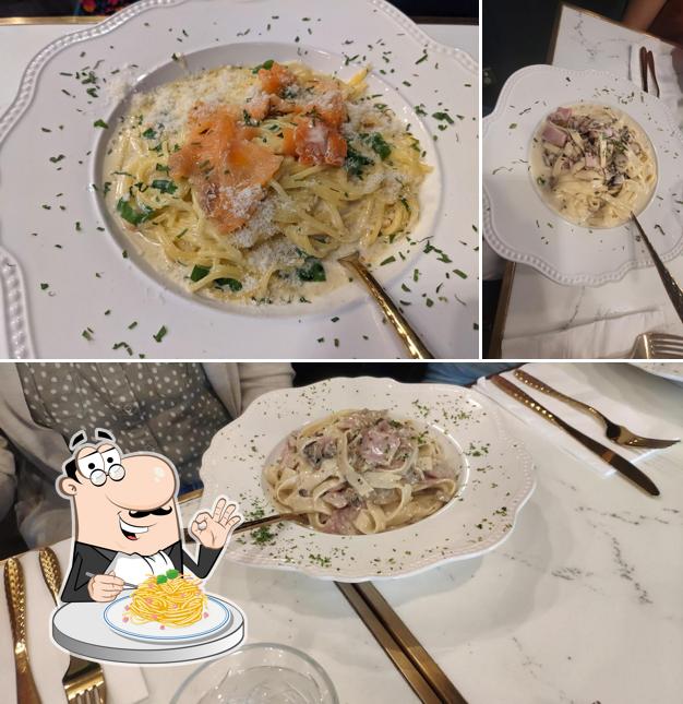 Mamma's Italian Restaurant, Redcliffe - Restaurant menu, prices and reviews