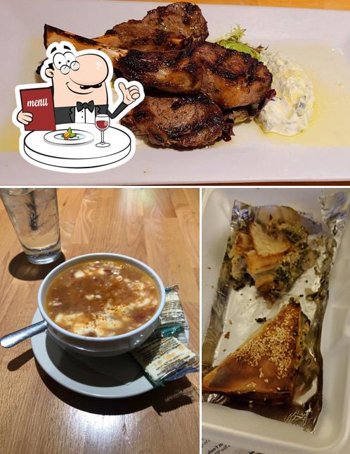 Maria's, Reisterstown - Restaurant menu, prices and reviews
