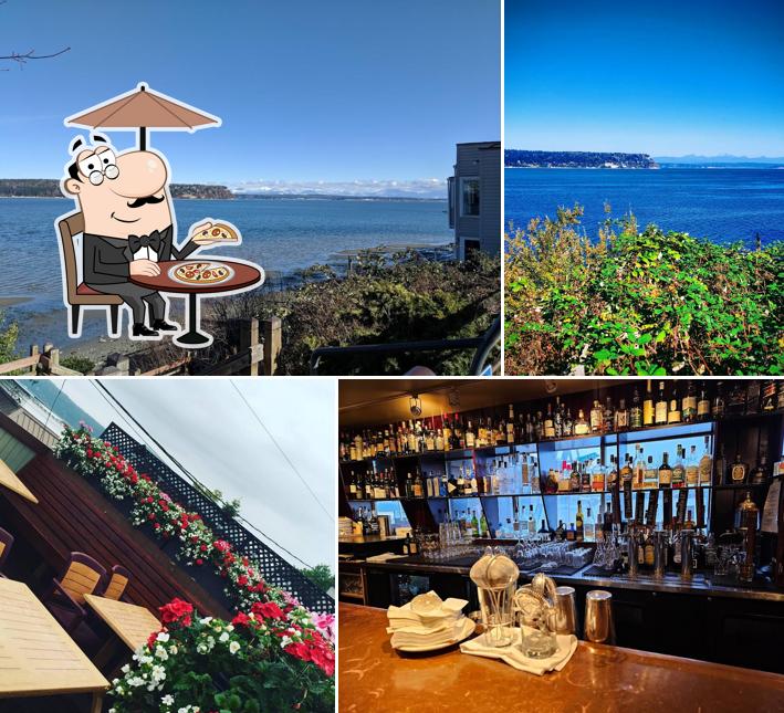 Top 5 restaurants in Langley, Washington, december 2025 - Restaurant Guru