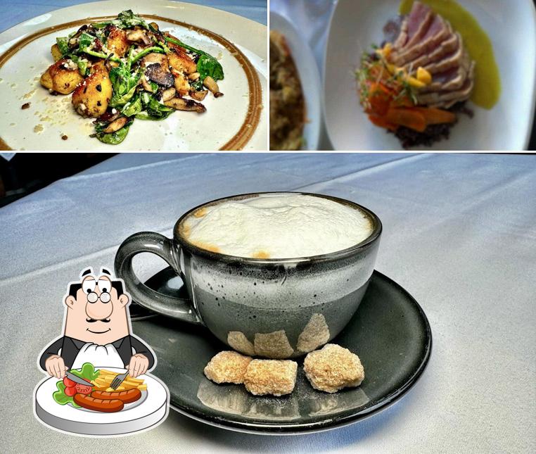 Blue Point Grille, Cleveland - Restaurant menu, prices and reviews