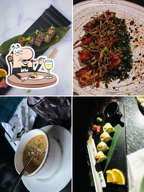 CLUB FENICIA, Kolkata - Restaurant menu, prices and reviews