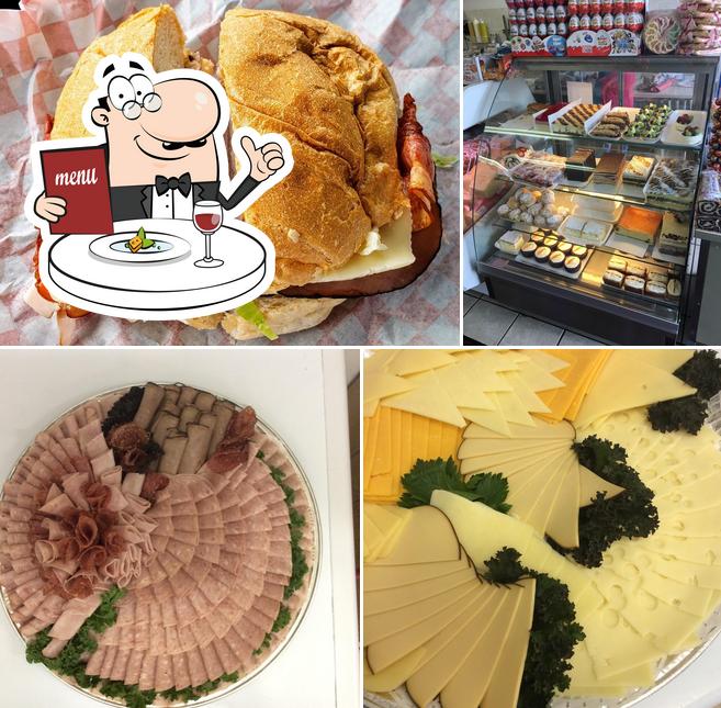 European Meats And Deli, Woodstock - Restaurant menu, prices and reviews