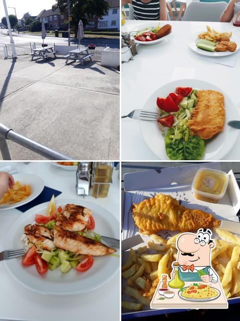 Top 10 restaurants in Clacton-on-Sea, december 2025 - Restaurant Guru