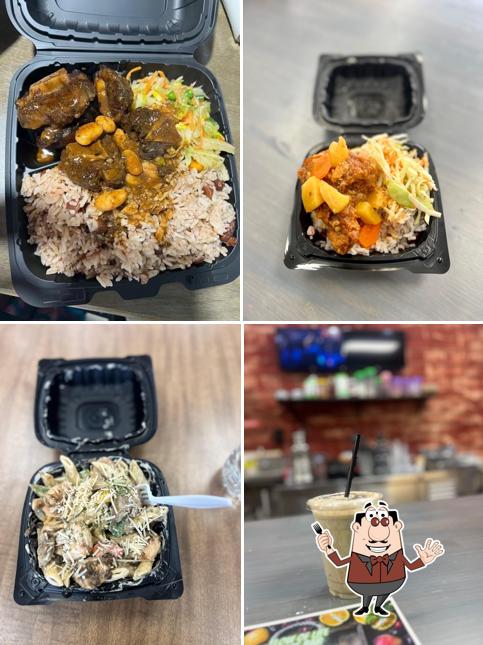 Flow of Life Juice Bar, Brockport - Restaurant menu, prices and reviews