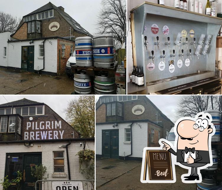 Top 7 pubs & bars in Reigate, august 2025 - Restaurant Guru