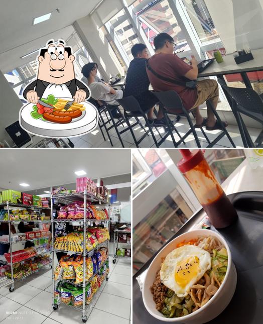Rappa Ramen, São Paulo - Menú del restaurante, precios y reseñas