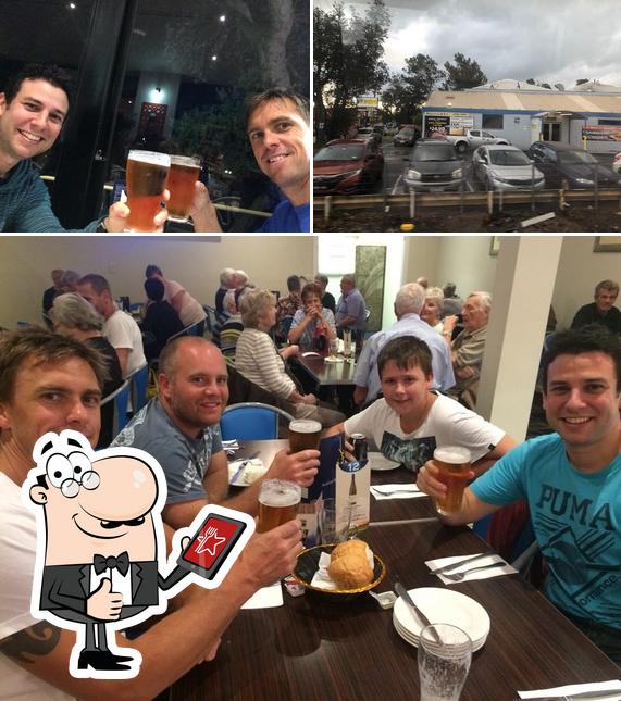 Seaford RSL, Seaford - Restaurant menu, prices and reviews
