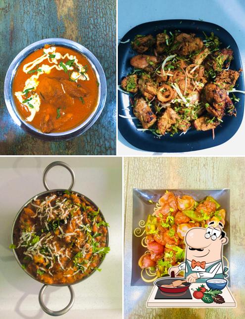 The Chicken's Hub, Karnal - Restaurant menu, prices and reviews