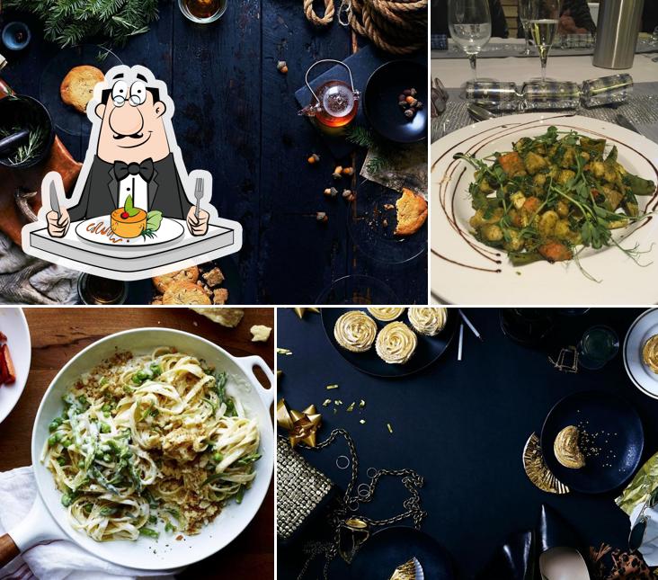 The Duck, Burtle - Restaurant menu, prices and reviews
