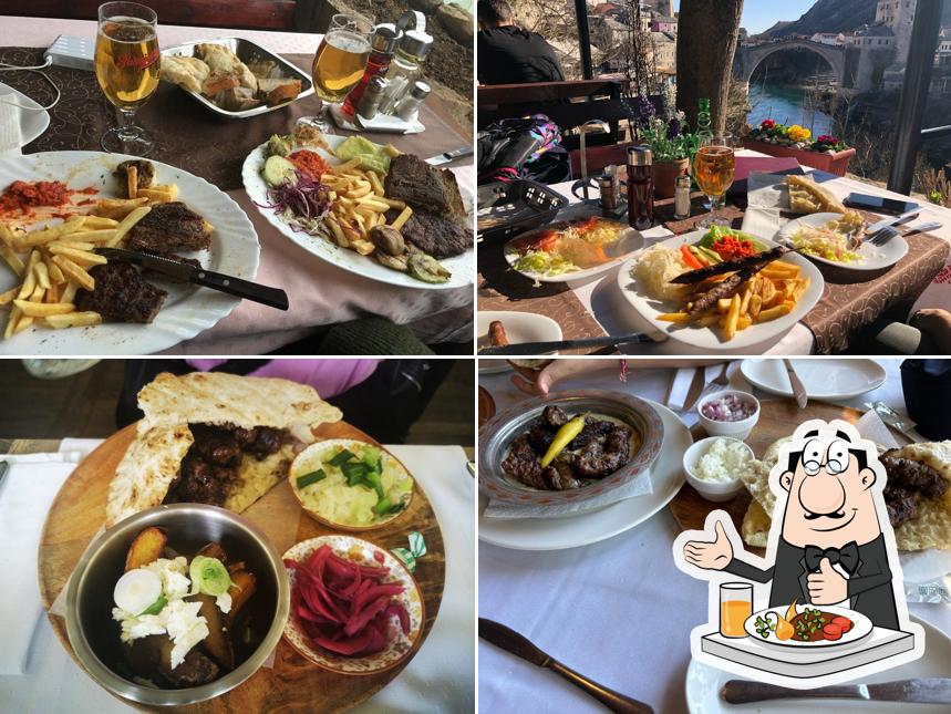 URBAN taste of orient, Mostar - Restaurant menu, prices and reviews