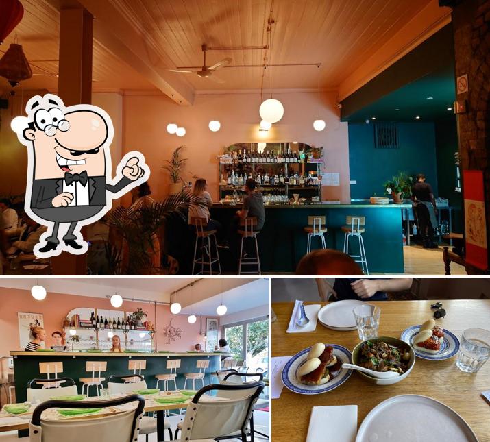 Bao Down, Cape Town - Restaurant menu, prices and reviews