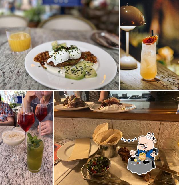 Bar Leon, Gdańsk - Restaurant menu, prices and reviews