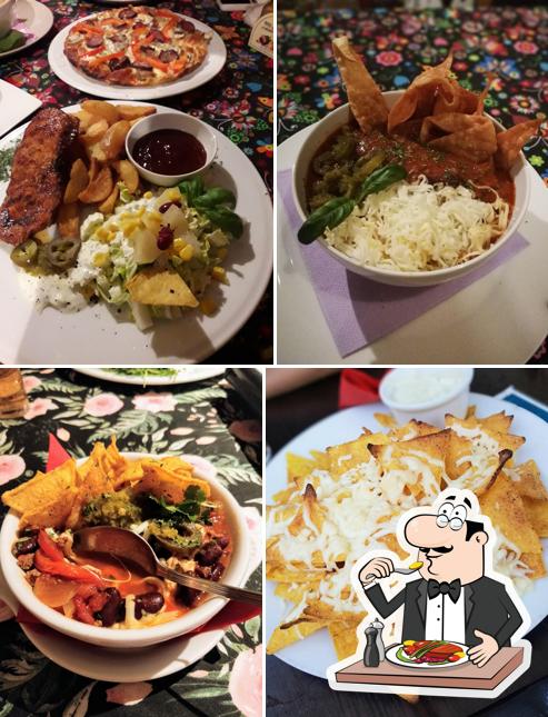 El Popo, Katowice - Restaurant menu, prices and reviews