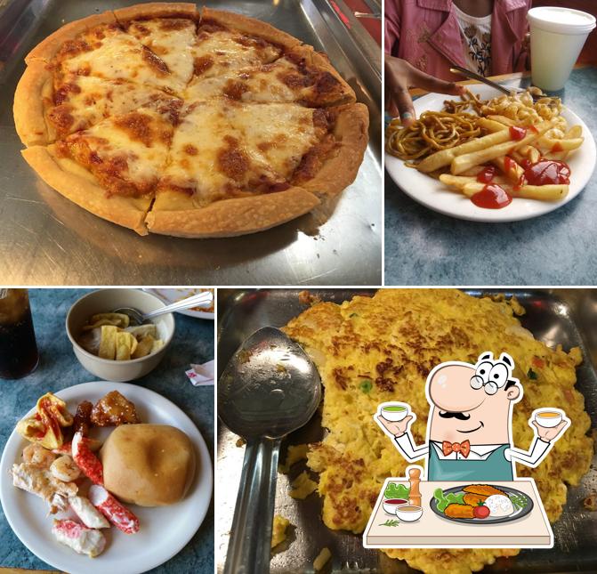 Family Buffet, Junction City - Restaurant menu, prices and reviews