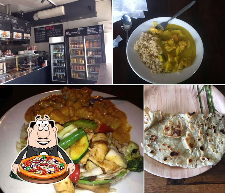 Bala's St Kilda, Saint Kilda - Restaurant menu, prices and reviews