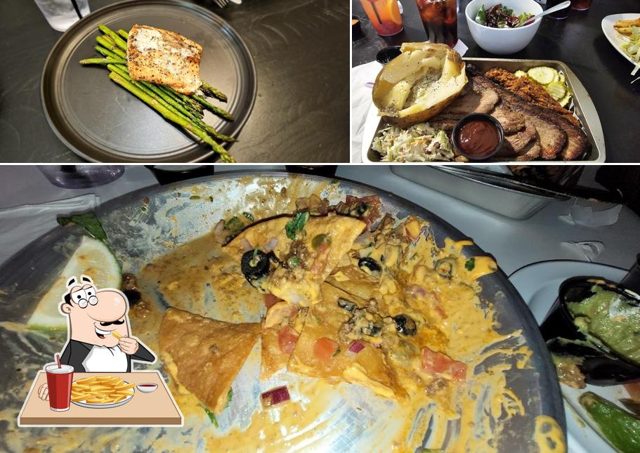 Gathered, Post Falls - Restaurant menu, prices and reviews