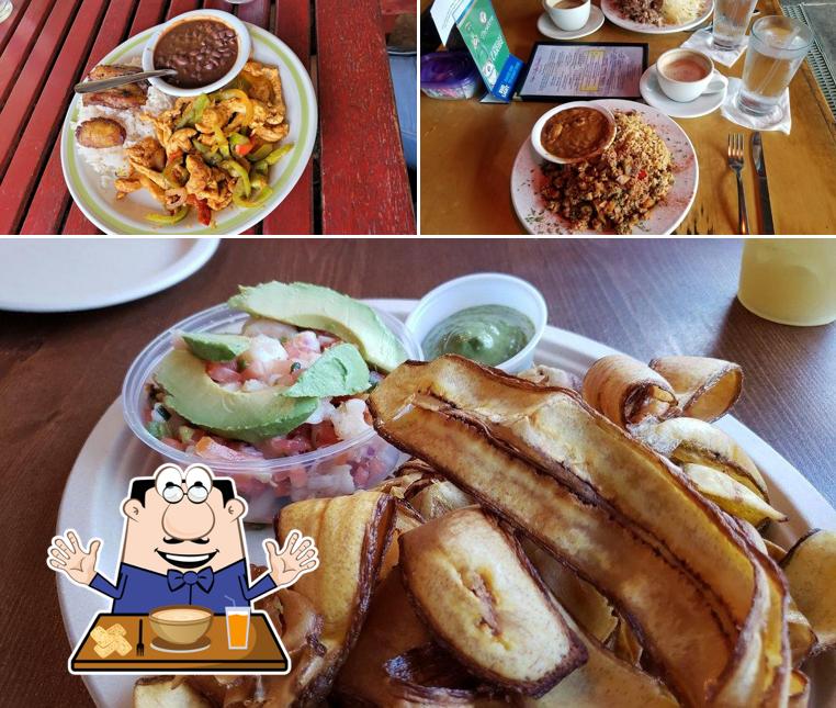 Habana Restaurant, Austin - Restaurant menu, prices and reviews