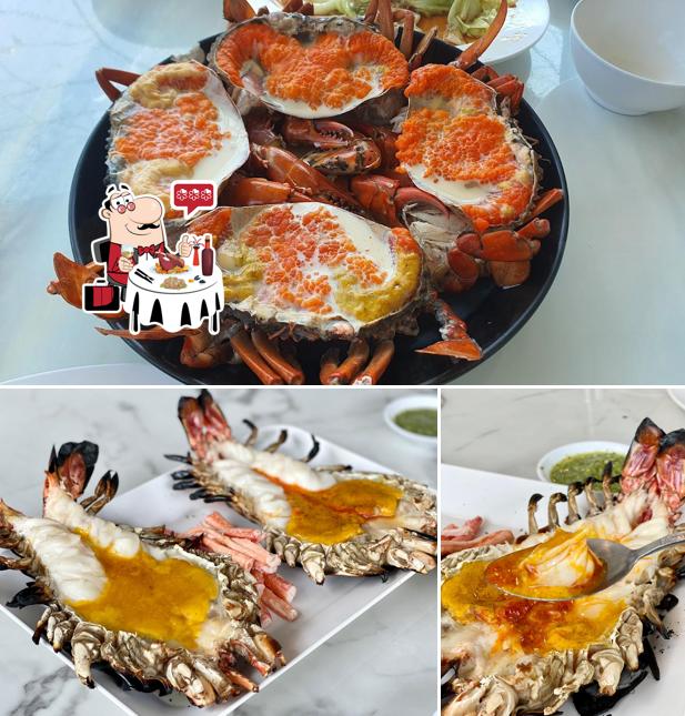 Kin Kub Koi Restaurant, Bangkok - Restaurant menu, prices and reviews