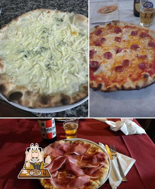 Ristorante Pizzeria Napul'é, Pisticci - Restaurant menu, prices and reviews