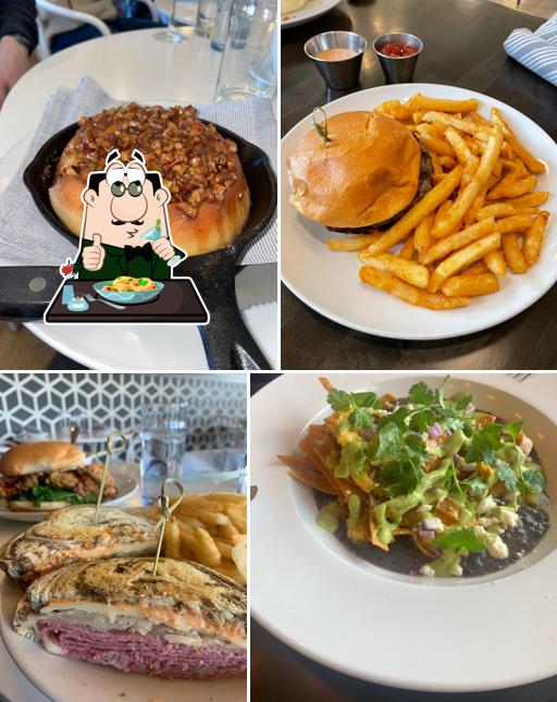 Emigration Cafe, Salt Lake City - Restaurant menu, prices and reviews